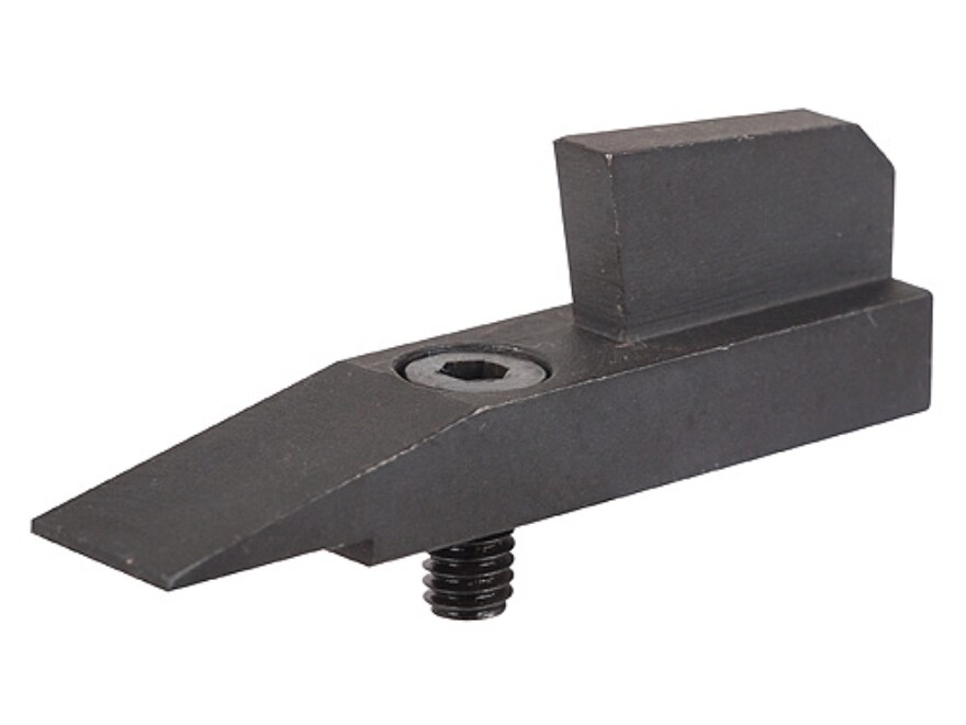 Power Custom Universal Front Sight .500 Height Post Undercut Steel