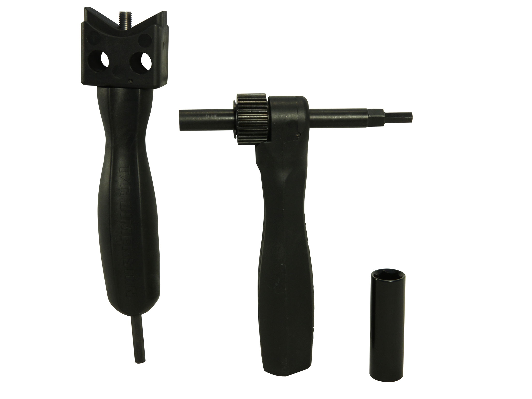 Thompson Center Torque Tool Thompson Center Dimension