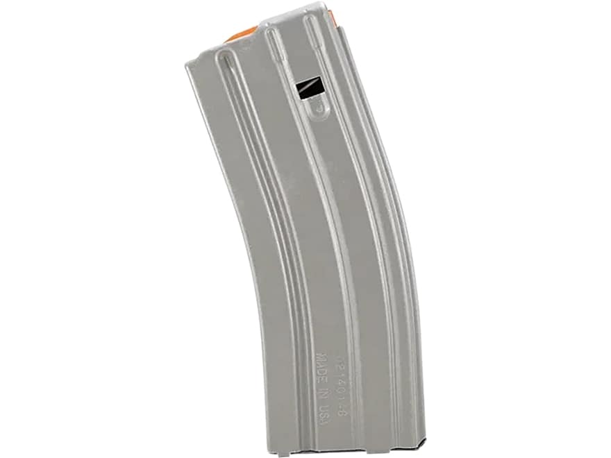 DuraMag Speed Limited Mag AR-15 223 Remington, 5.56x45mm, 300 Blackout