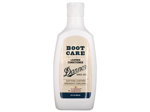 Danner Boot Care System Leather Conditioner 8oz