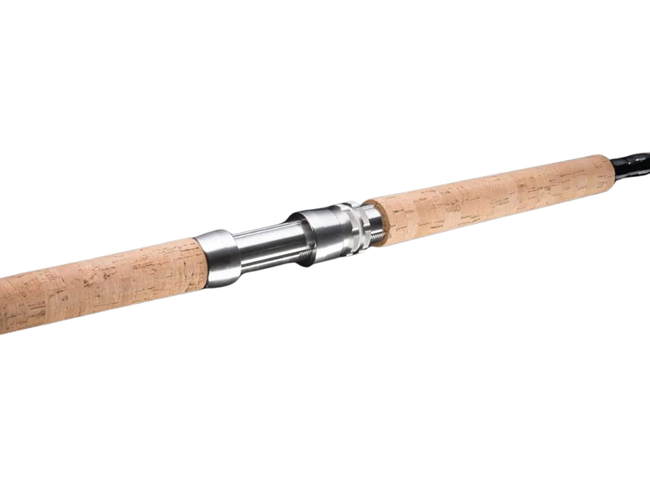 Catch The Fever Big Cat Fever 7'6 Casting Rod Med Hvy Cork