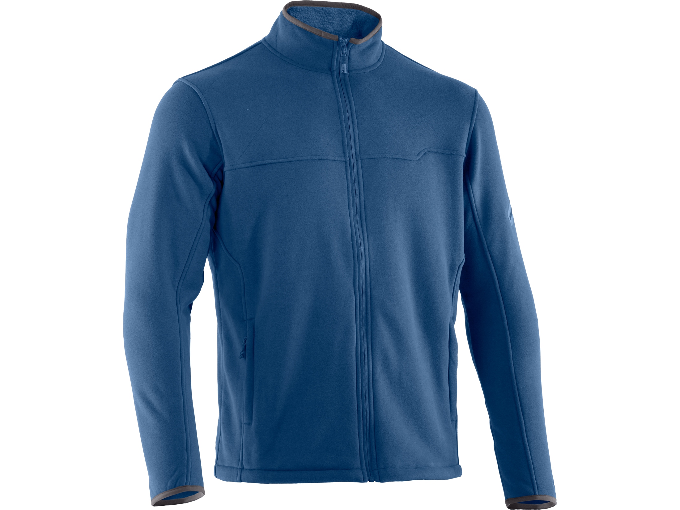 Under Armour Men's Extreme ColdGear Jacket Polyester Petrol Blue Large