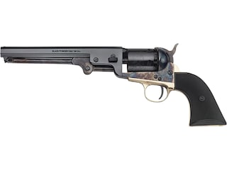 Product Comparison for Pietta 1851 Navy Yank Black Powder Revolver 36 ...