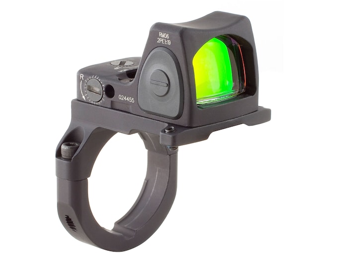 5 Best Pistol Red Dot Sights | MidwayUSA