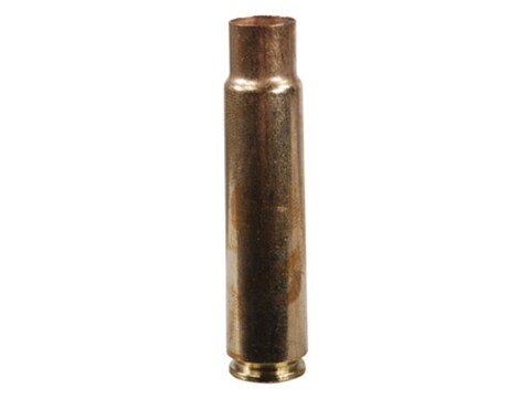 Quality Cartridge Brass 375-284 Winchester Box of 20