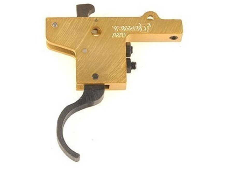 Timney Featherweight Rifle Trigger Mauser Swedish 94, Spanish 93, 95