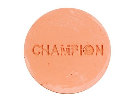 Champion VisiChalk Target Orange Case of 48