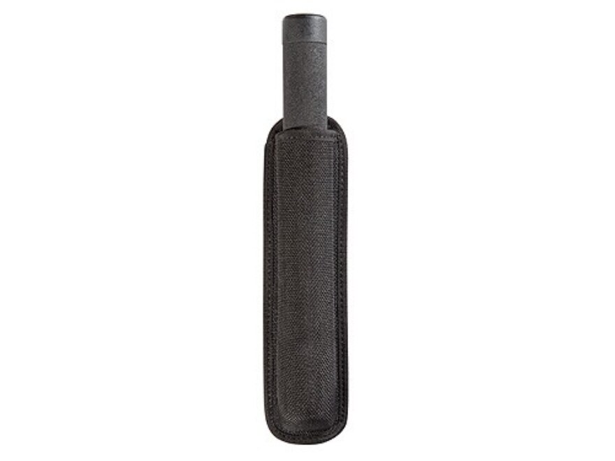 Bianchi 7312 Expandable Baton Pouch Monadnock Batons Nylon Black