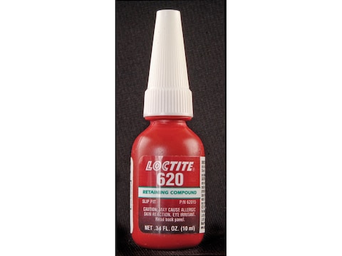 Loctite 620 Retaining Compound 10 ml