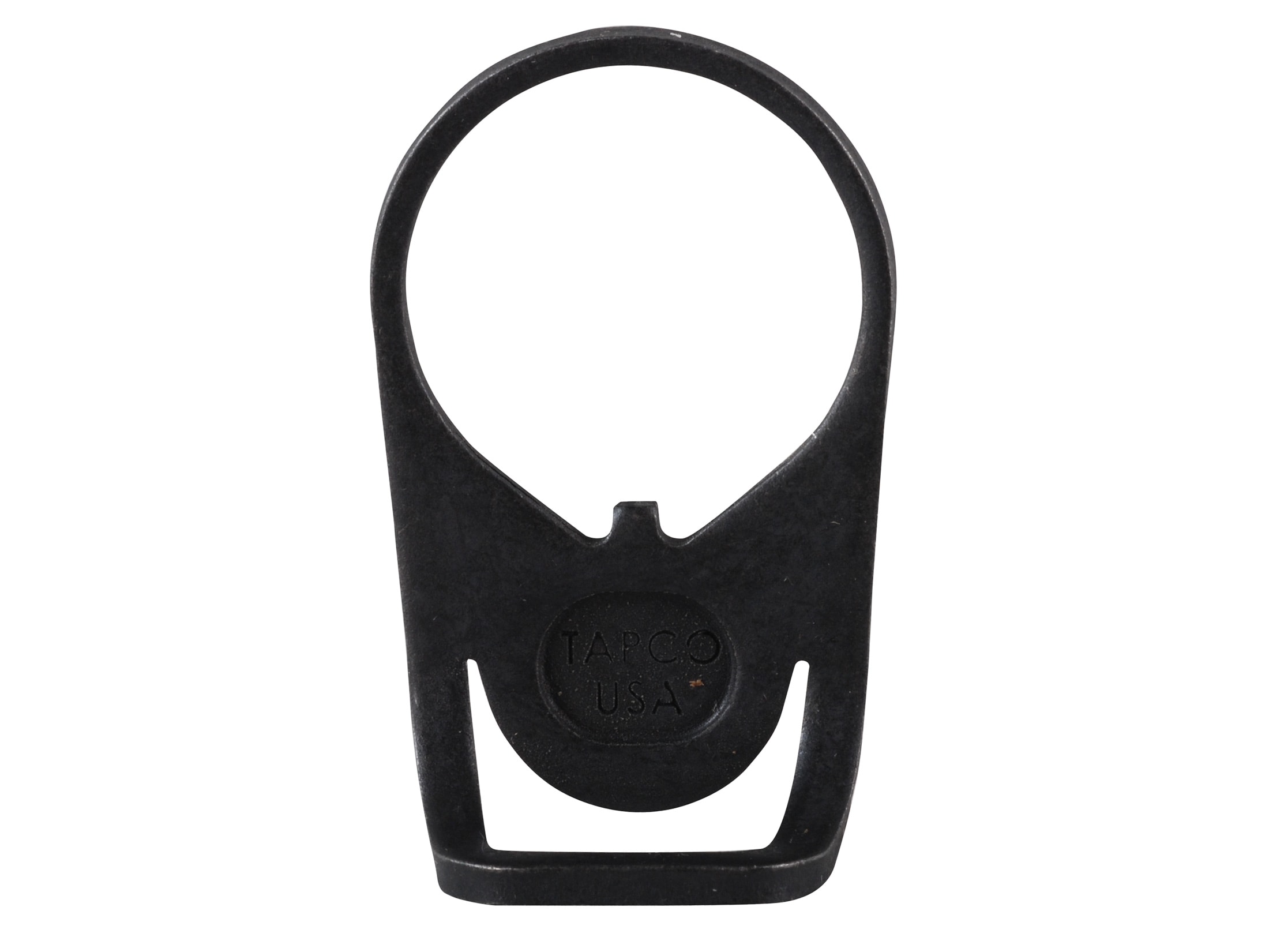 TAPCO Receiver End Plate Sling Mount Adapter Ambidextrous AR-15,