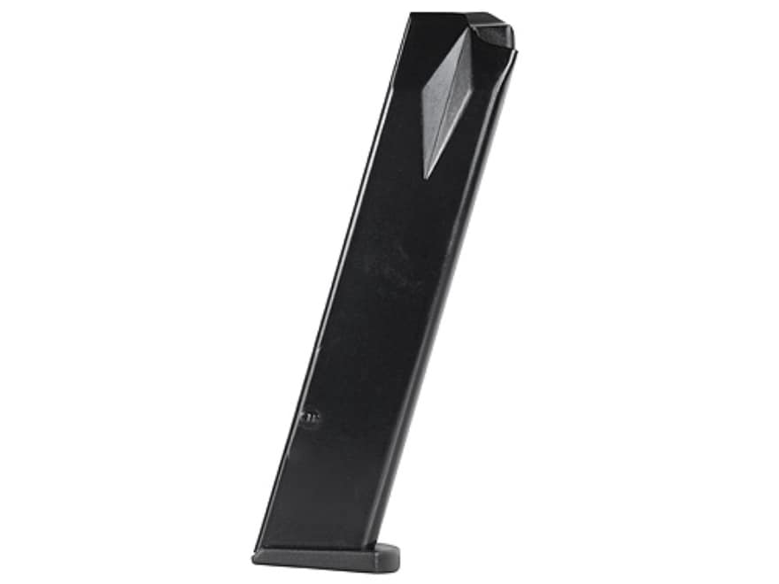 ProMag Mag Ruger P89 P93 P95 9mm Luger 20-Round Steel Blue
