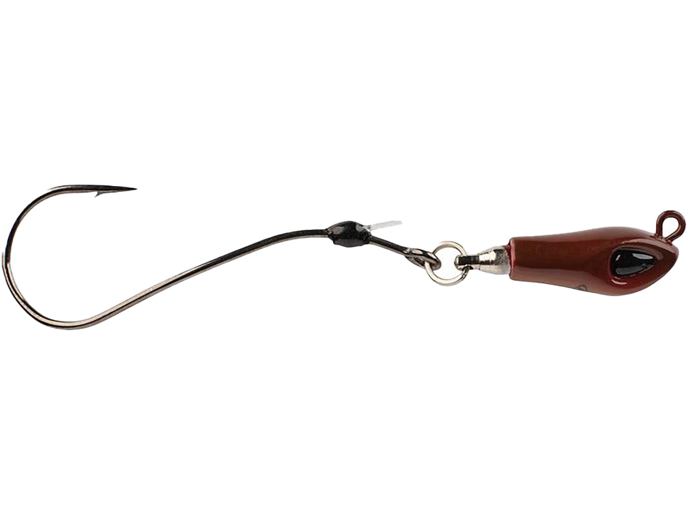 Berkley Rawler Jig Nightcrawler 1/4oz