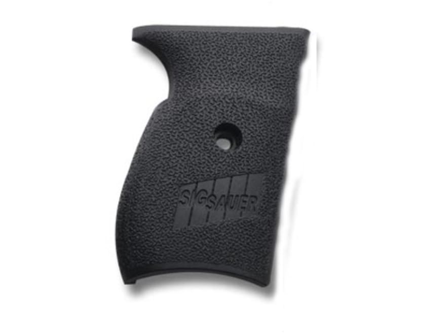 Sig Sauer Grips Sig Sauer P232 Polymer Black