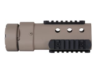 Product Comparison for PRI Gen III AR-15 Picatinny Handguard 7" Flat ...