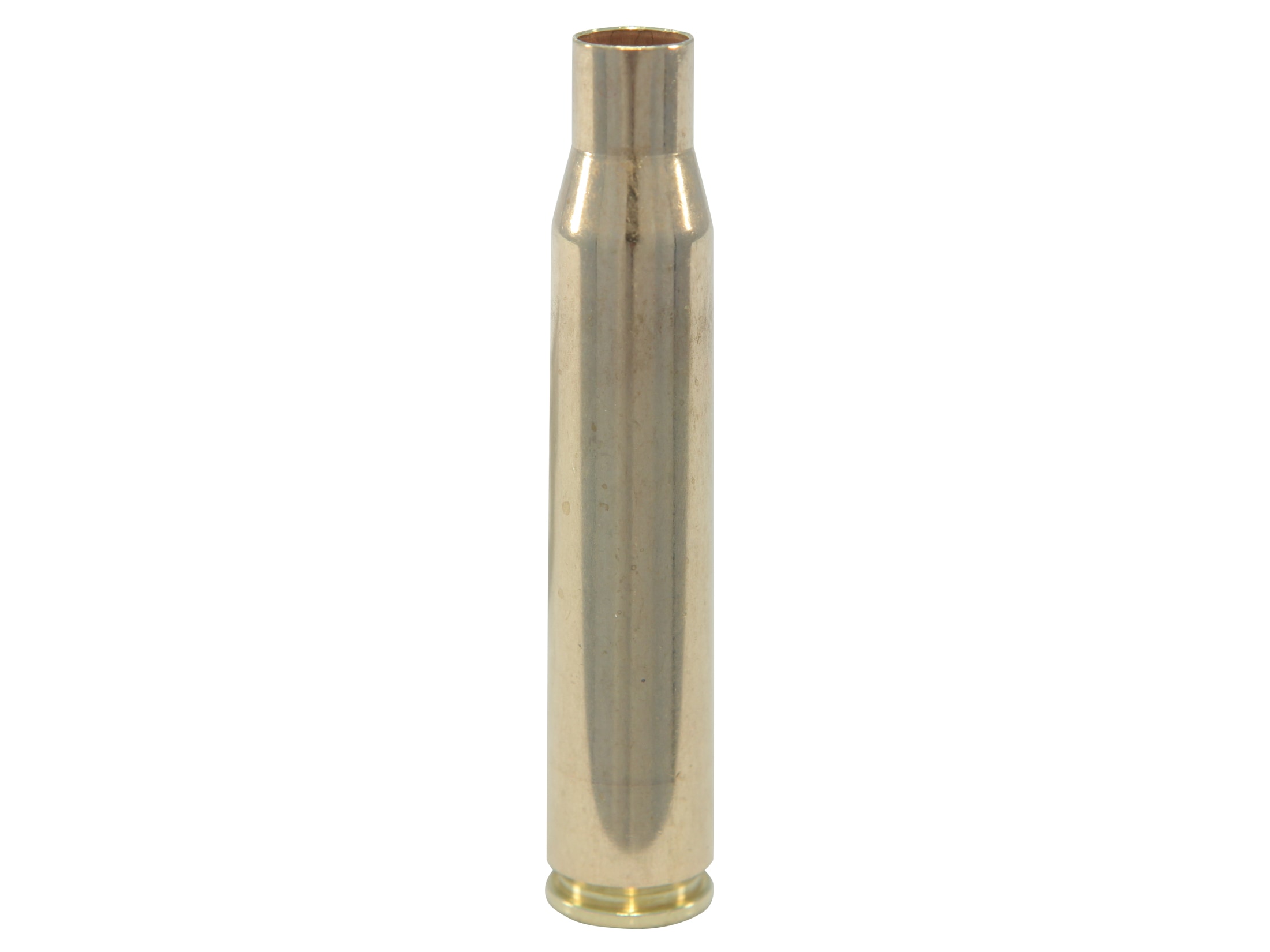 Norma 8x68S Brass Box of 25