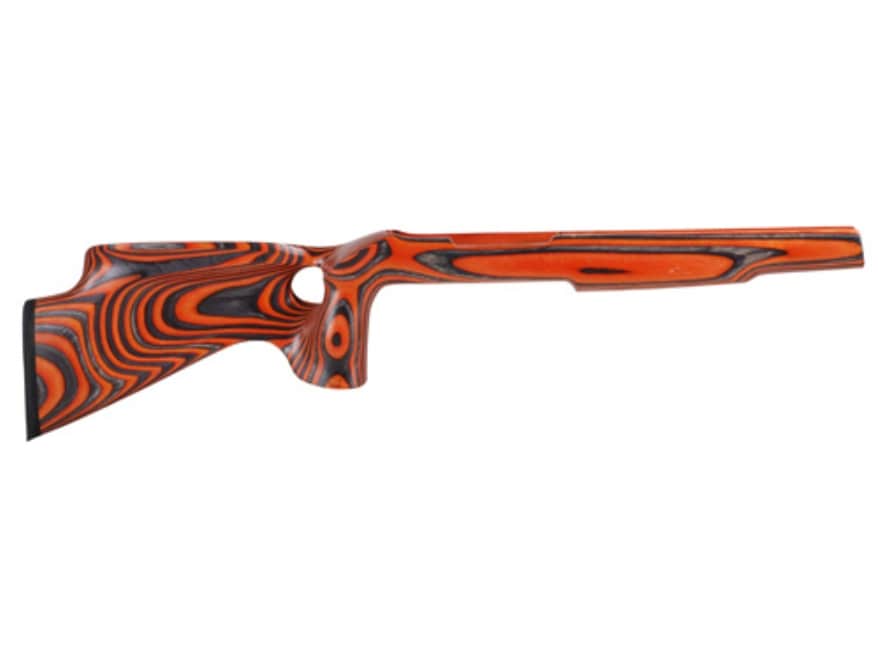 Volquartsen Lightweight Thumbhole Rifle Stock Ruger 10/22 .920 Barrel