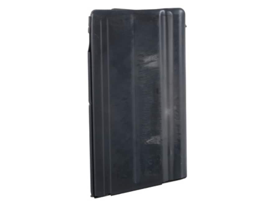 KCI Mag FN FAL 308 Winchester 20-Round Steel Black