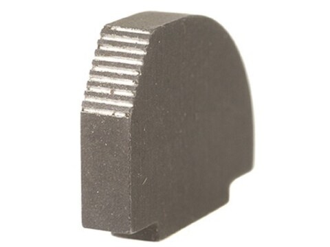 Power Custom Serrated Front Sight Ruger Colt Single Action .450 Height