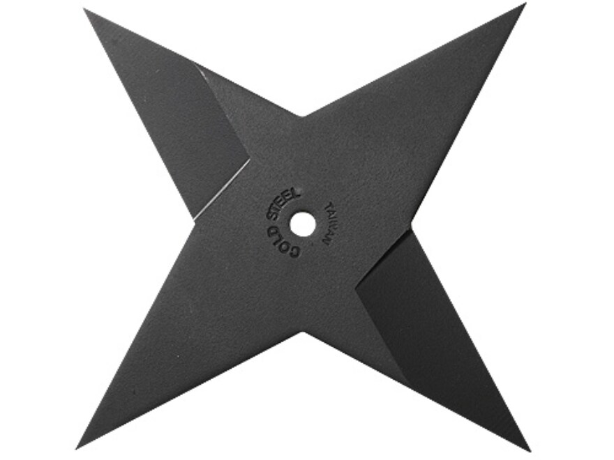 Cold Steel Light Sure Strike Throwing Star
