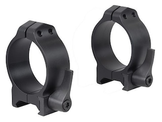 Product Comparison for Warne Maxima QD Weaver 34mm Scope Rings Matte ...