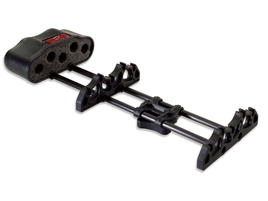 Octane DeadLock Lite 5-Arrow Bow Quiver Mossy Oak Break-Up Infinity