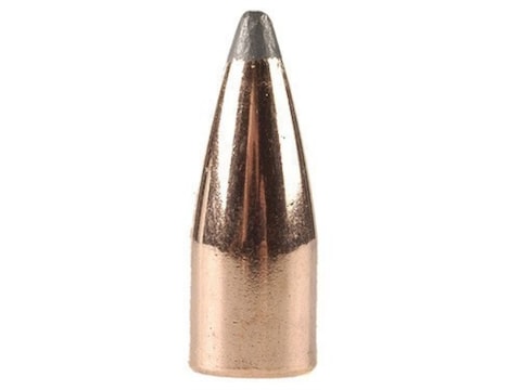 Factory Second Bullets 30 Cal (308 Diameter) 110 Grain Spitzer Box of
