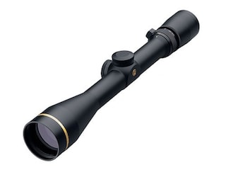 Product Comparison for Factory Blemished Leupold VX-III Rifle Scope 4.5 ...