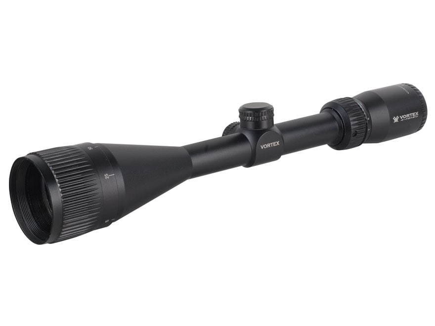Vortex Optics Crossfire II Rifle Scope 4-12x 50mm Adjustable Objective