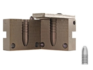 Product Comparison for Saeco 1 Cavity Magnum Bullet Mold 640 40 Caliber ...