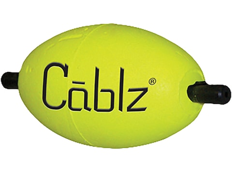 Cablz Flotz Orange
