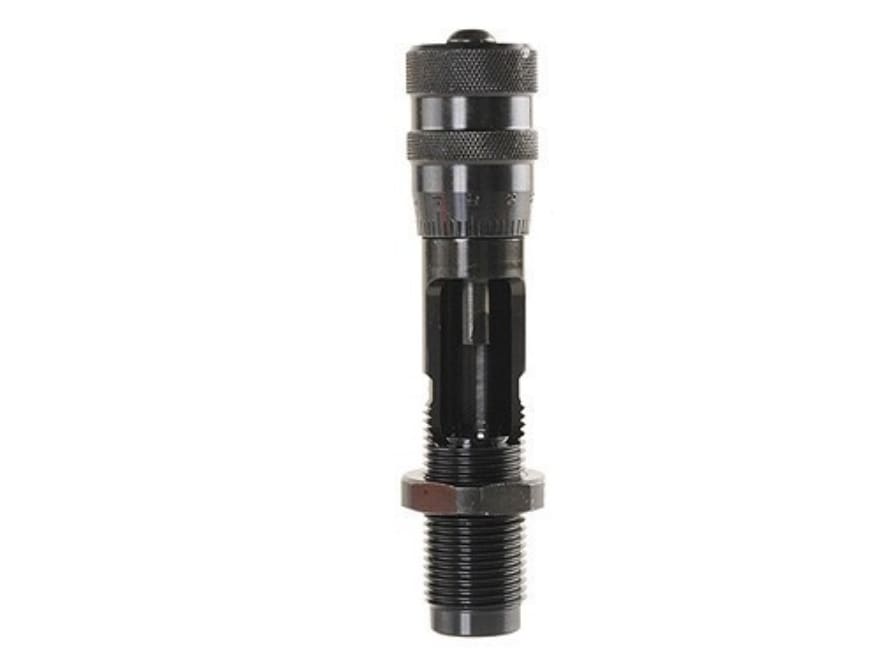 RCBS Competition Seater Die 22 Hornet
