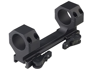 Product Comparison for American Defense Delta 1- Piece QD Scope Mount ...