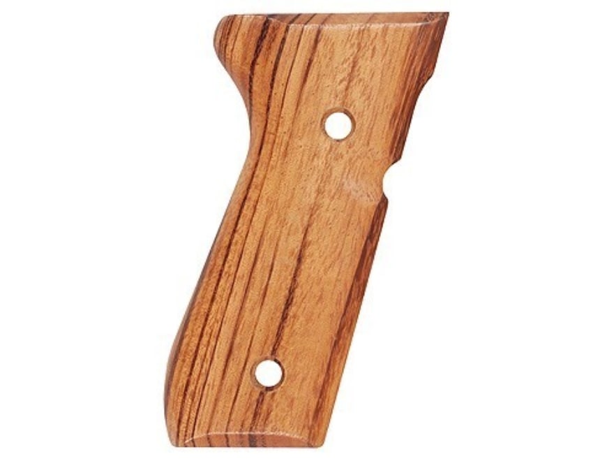 Hogue Fancy Hardwood Grips Beretta 92F 92FS 92SB 96 M9 Goncalo Alves