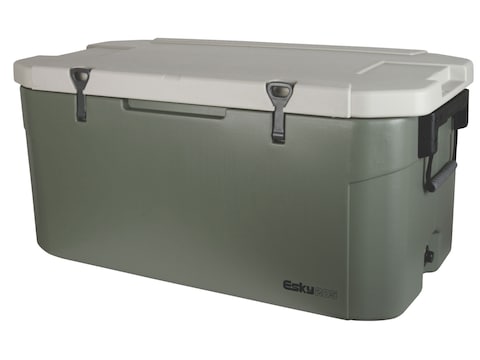 Coleman Esky 205 Qt Cooler Khaki
