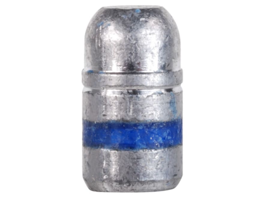 Suter's Choice Cast Bullets 38 Cal (358 Diameter) 158 Grain Lead Round