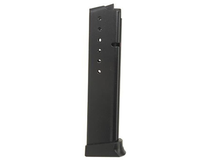 ProMag Mag Kahr K40 40 S&W 10-Round Steel Blue