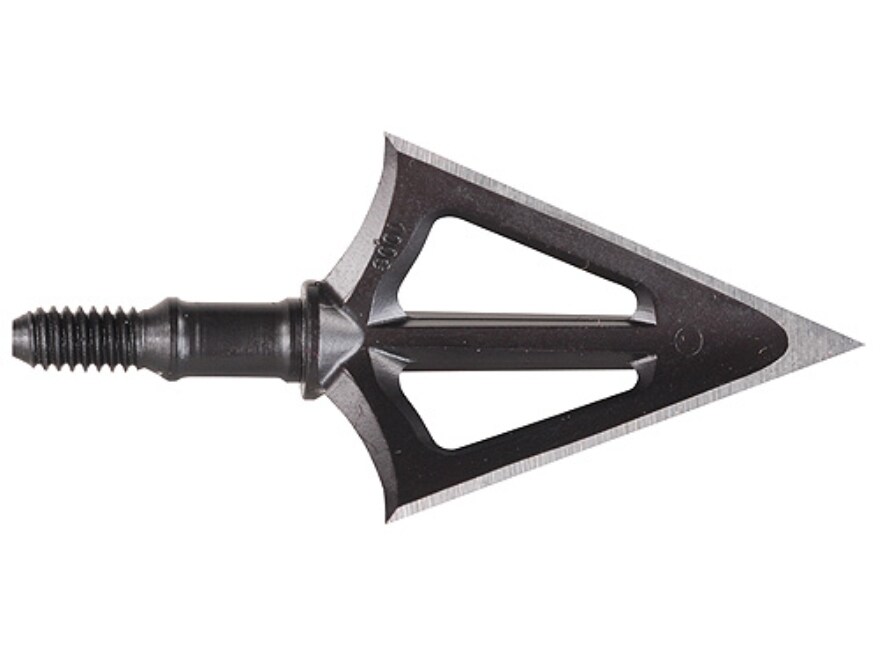 G5 Montec CS 100 Grain Fixed Blade Broadhead