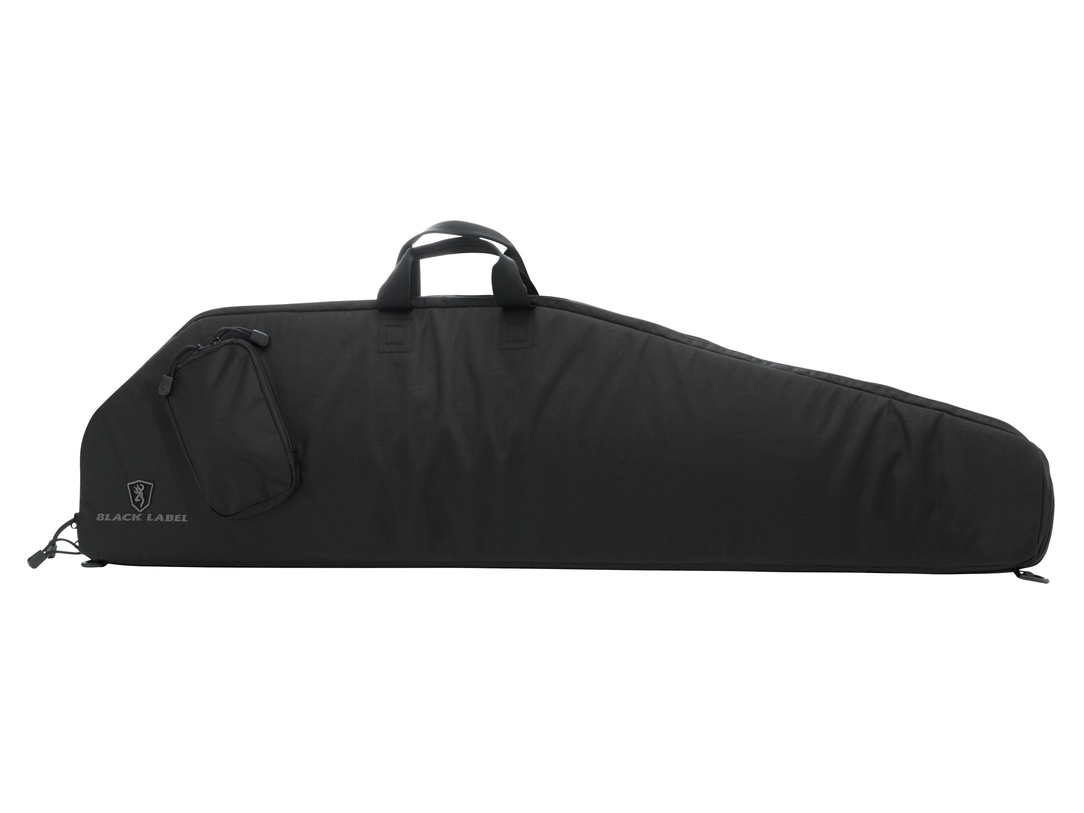 Browning Black Label Alfa Scoped Rifle Case 40 Polyester Black