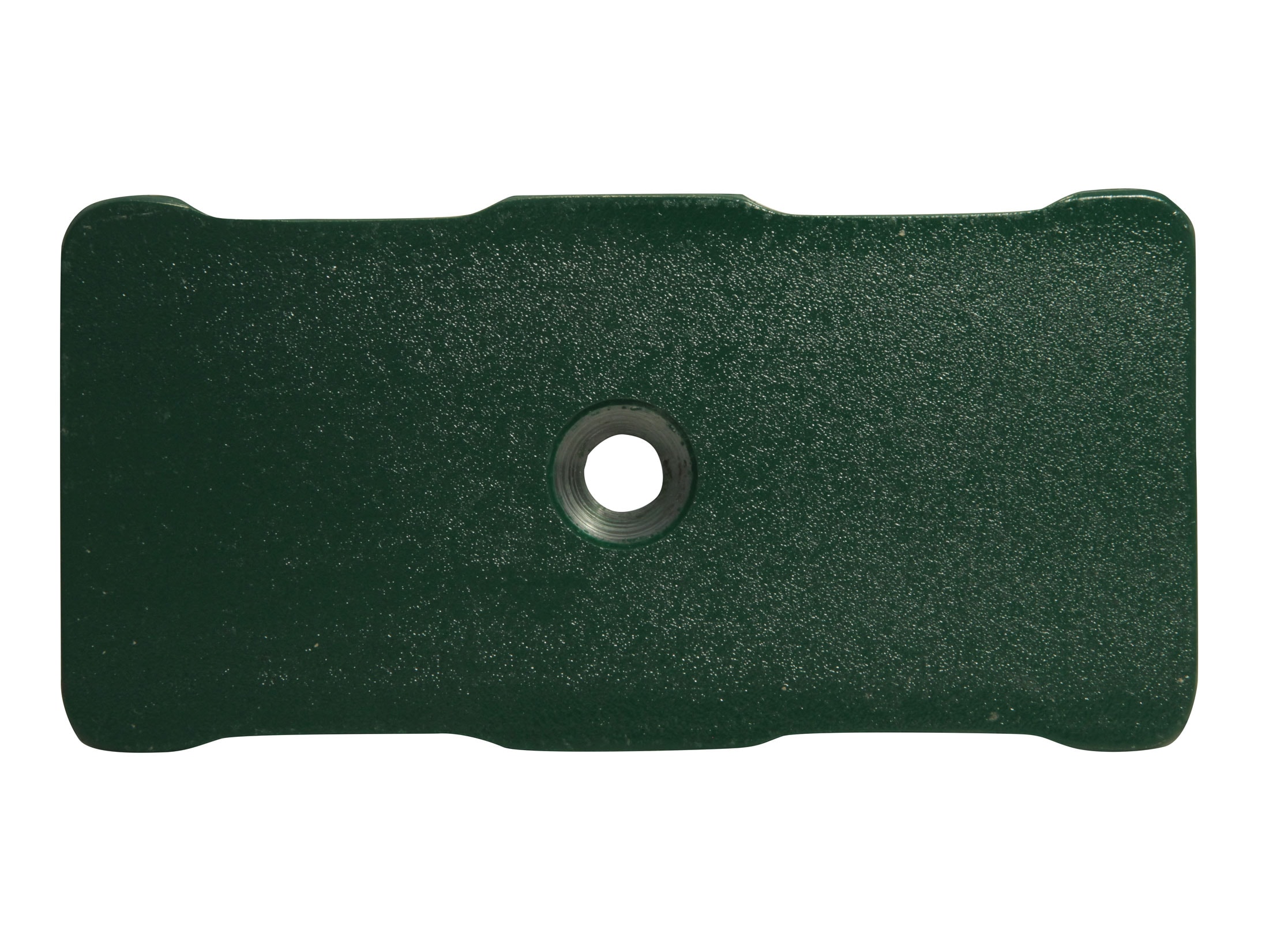 R W Hart Varmint Pedestal Rifle Shooting Rest Varmint Top Only