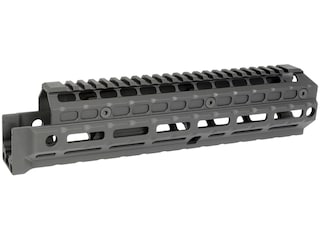 Troy Industries Extended M-LOK Handguard Long AK-47 AK-74 Stamped