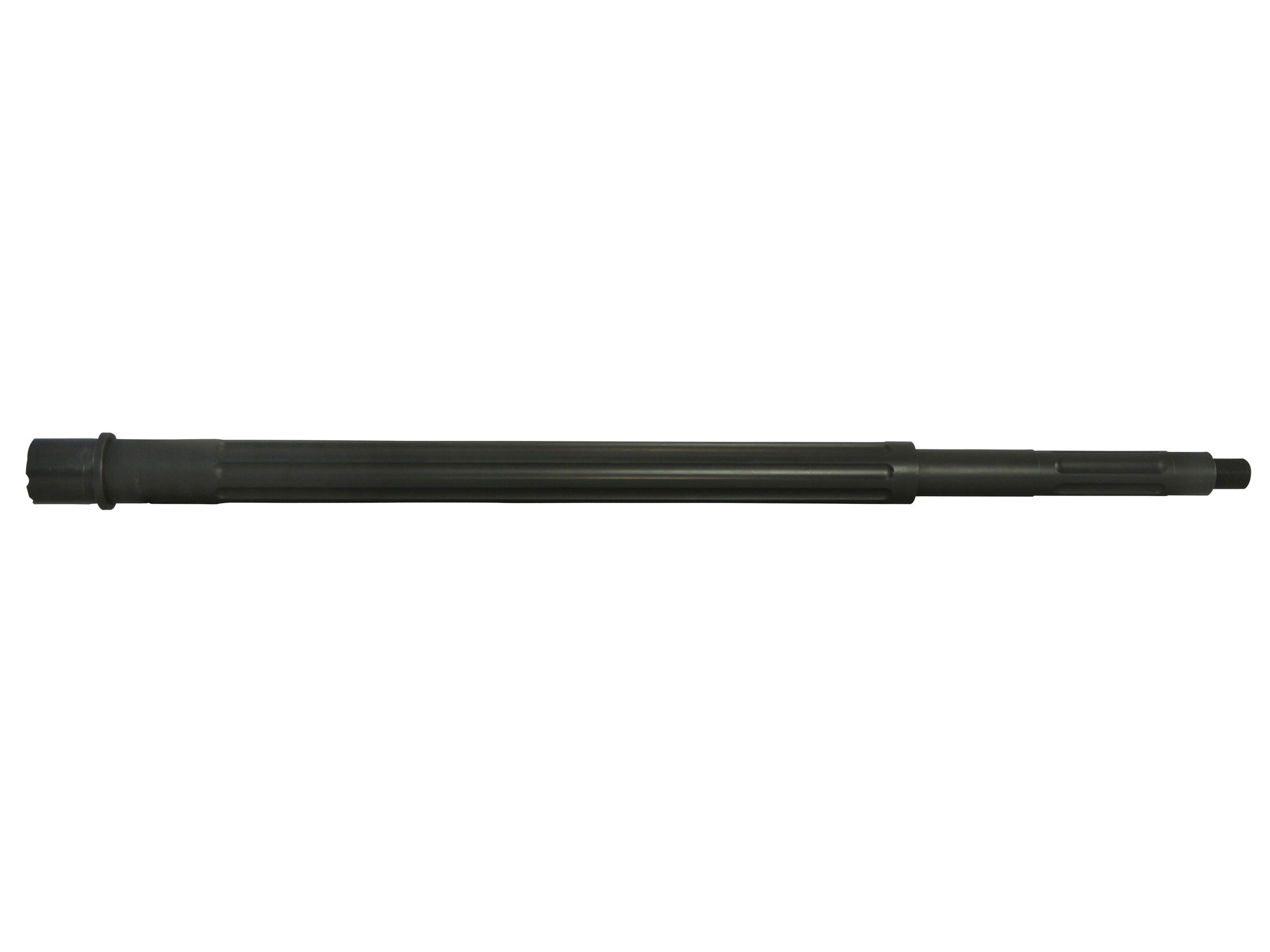 VooDoo Innovations Barrel AR-15 5.56x45mm NATO Medium Contour Mid