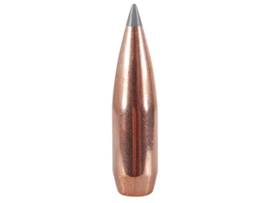 Factory Second Bullets 30 Cal (308 Diameter) 168 Grain Polymer Tip Box