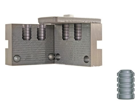 RCBS 2-Cavity Bullet Mold 38-148-WC 38 Special 357 Mag (358 Diameter)
