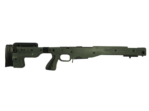 Accuracy International Chassis System AT AICS Stage 2.0 Folding