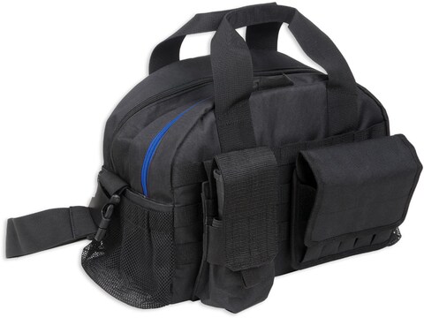 Colt Tactical Range Bag Nylon Black