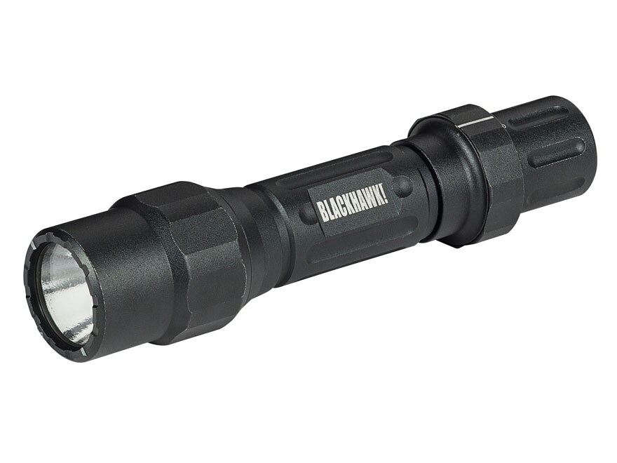 BLACKHAWK! Night-Ops Ally L-3V Compact Flashlight LED Batteries (2
