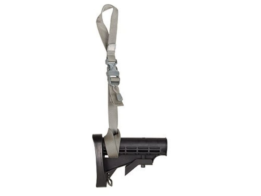 Spec.-Ops. Wolf Hook 1 Point Sling Nylon Foliage Green