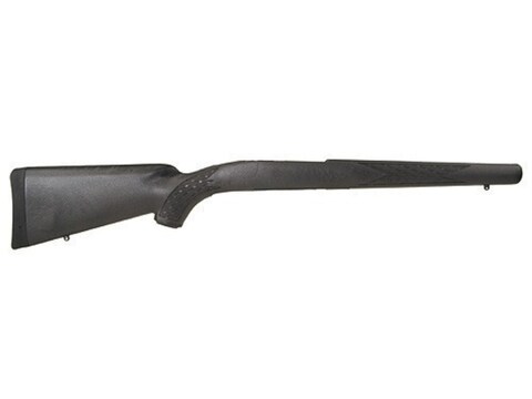Ram-Line Syntech Rifle Stock Springfield 1903 1903A3 Synthetic Black