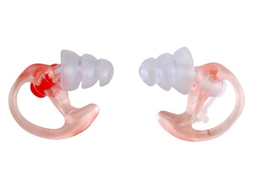 Surefire EP-4 Sonic Defenders Ear Plugs (NRR 9dB/16dB) Medium 1 Pair