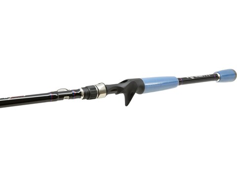 Halo Fishing Rave III 7' Casting Rod Med